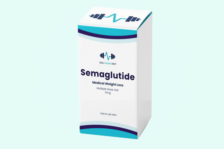 Medical Weight Loss - Semaglutide Injection Roswell, Georgia